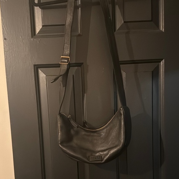 margot | Bags | Margot Genuine Leather Shouldercrossbody Bag | Poshmark